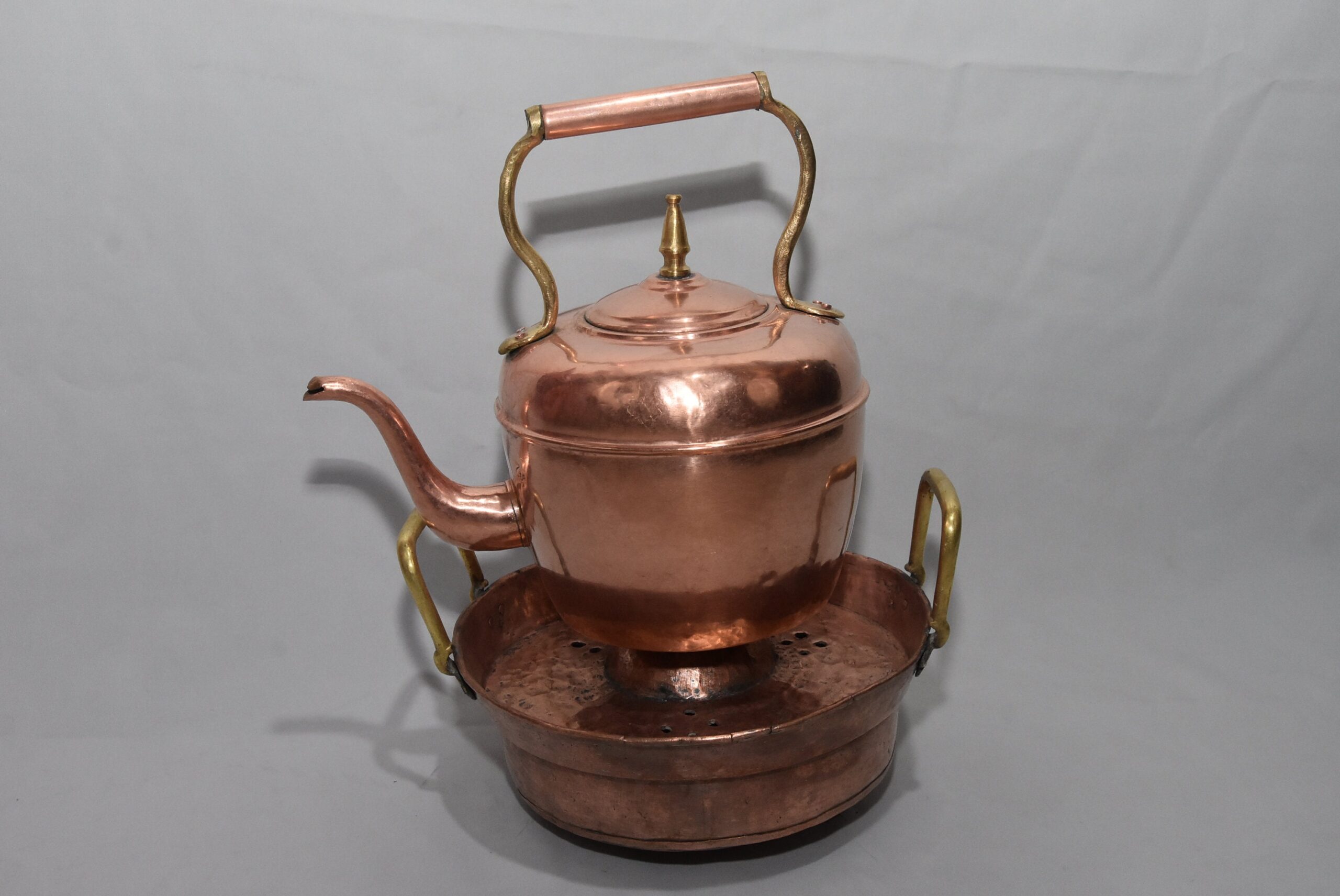 Antique Hand Washing Set Copper Morocco , Vintage Hammam Set Brass ...