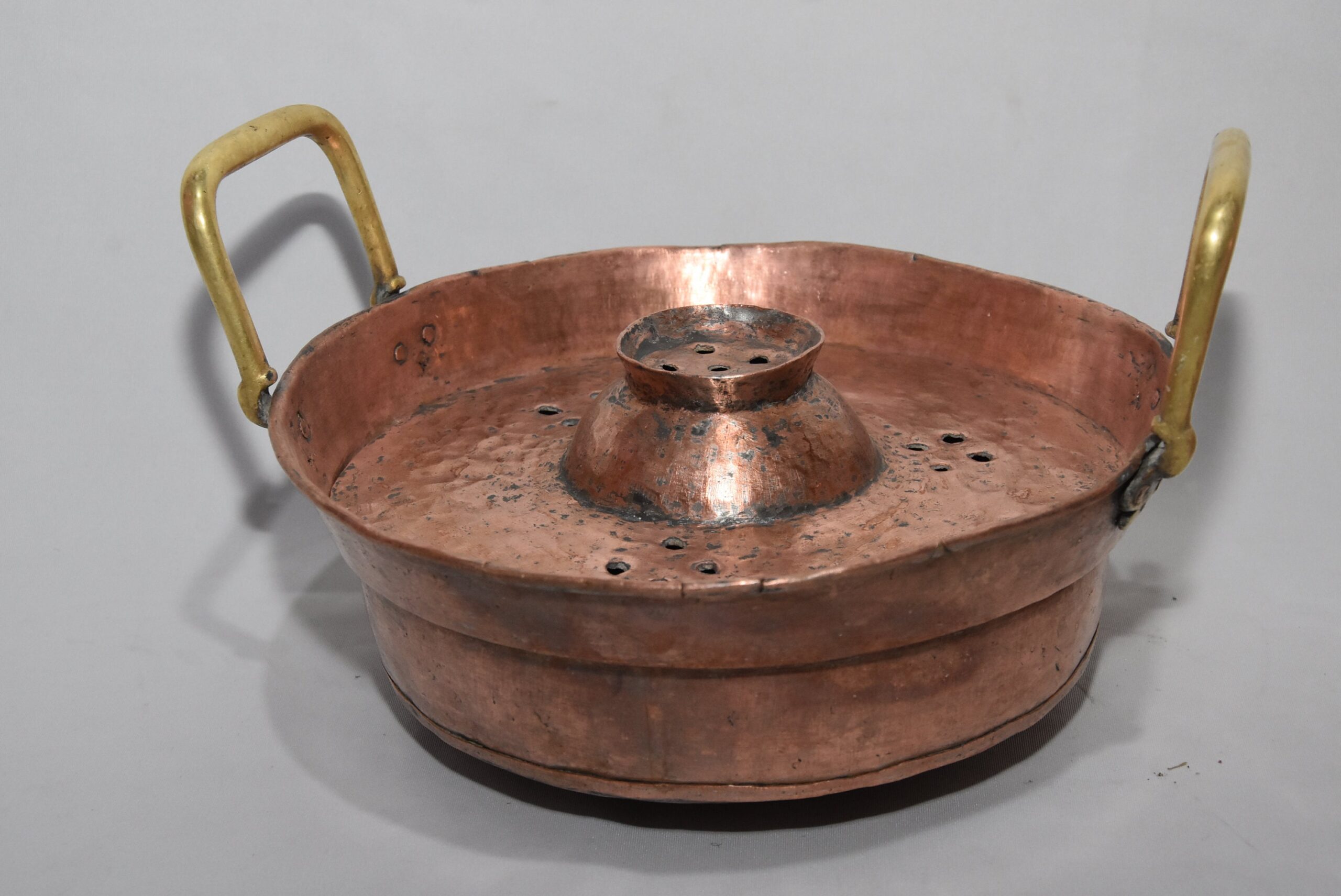 Antique Hand Washing Set Copper Morocco , Vintage Hammam Set Brass ...
