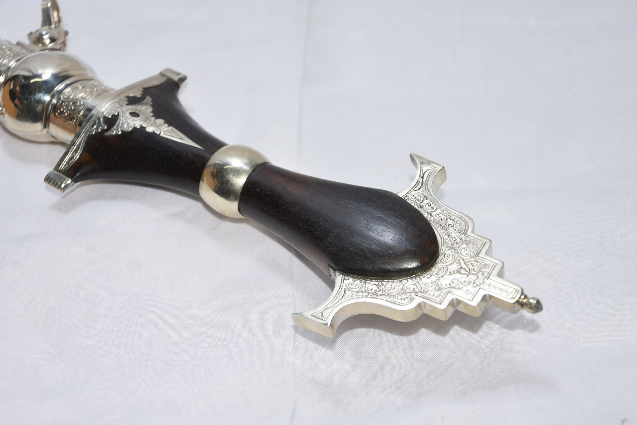 Koummya: Moroccan Daggers , berber dagger handmade - Etuareg