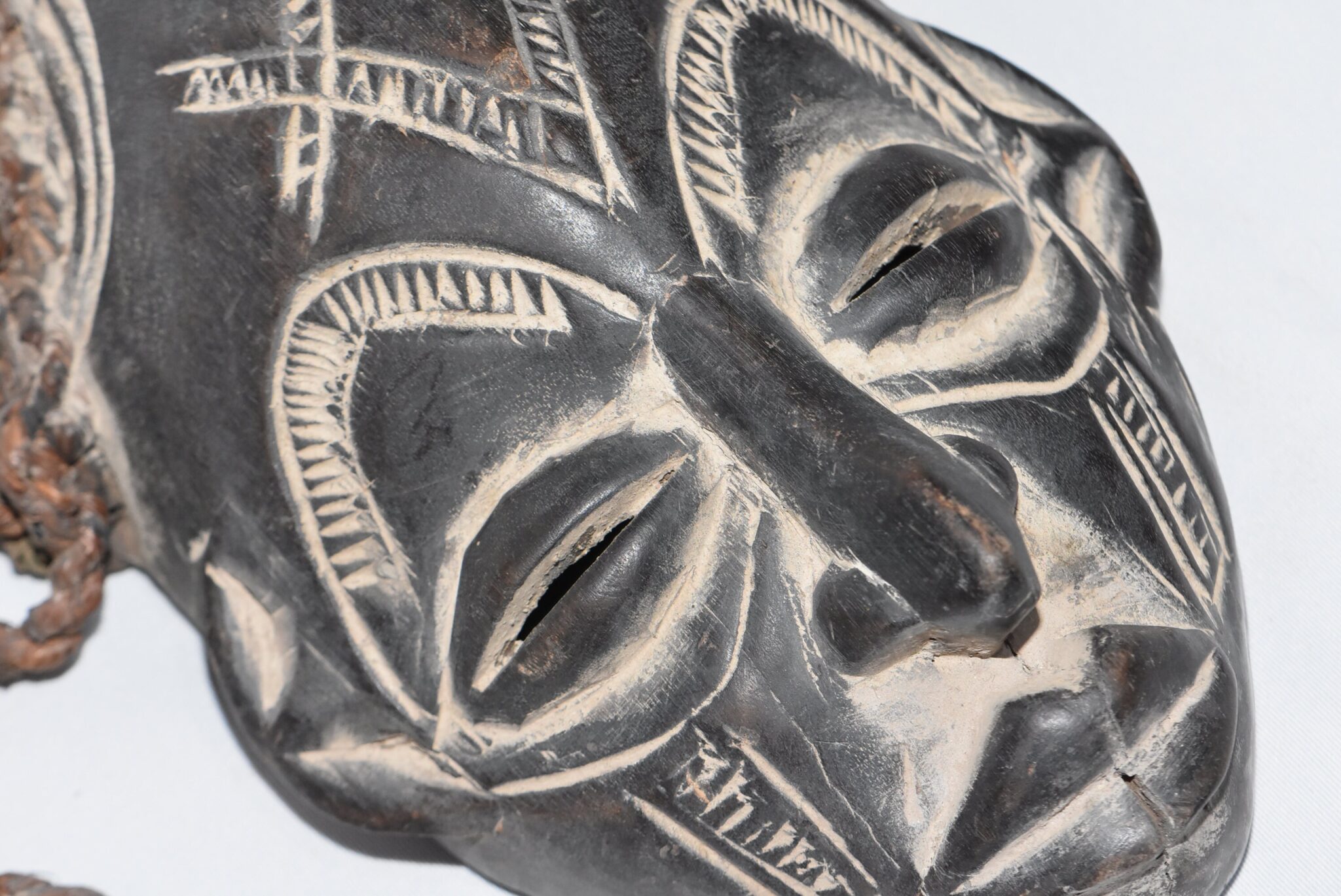 Ancient Dogon Mask , Mali , African Art , Art Gallery , Kanaga Dogon ...