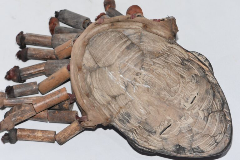 Gorgeous Ekpo Idiok Mask - IBIBIO - Nigeria Vintage Tuareg Dogon Mask ...