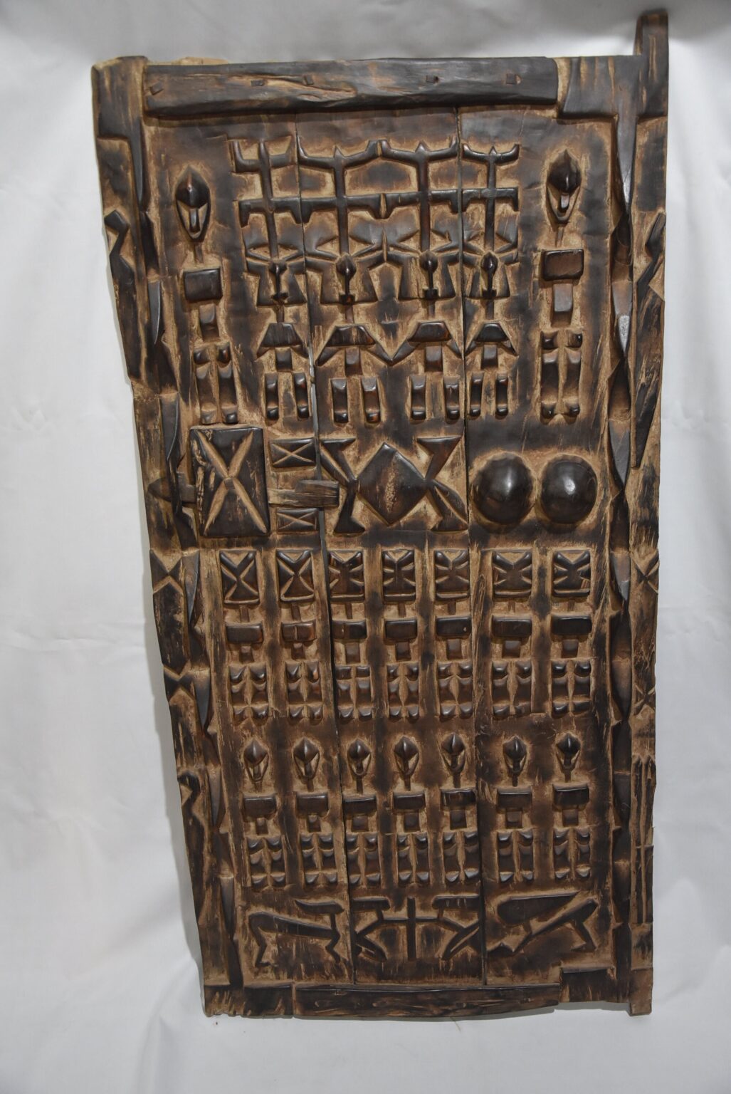 Door Dogon , Old Mali Door, African Traditional Door, Big Door Decor ...