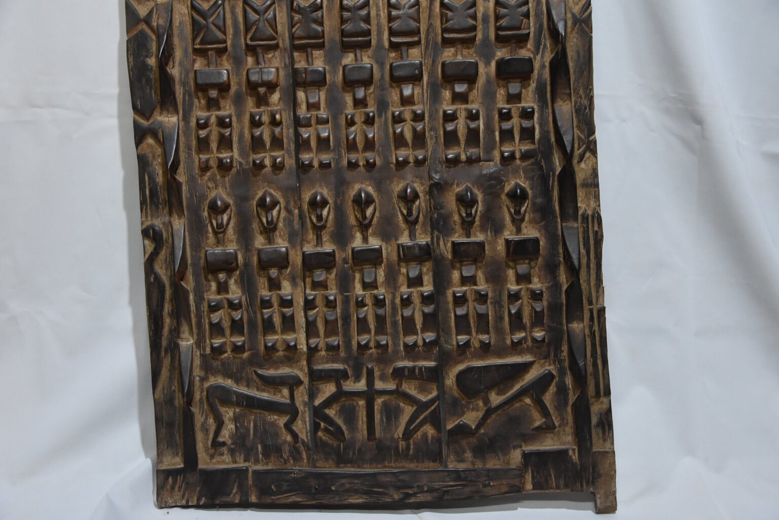 Door Dogon , Old Mali Door, African Traditional Door, Big Door Decor ...
