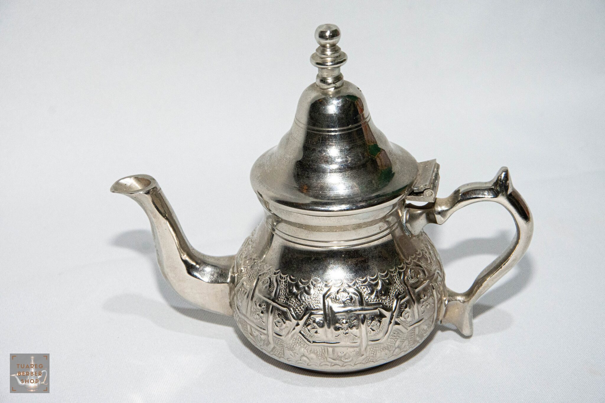Moroccan teapot gold quality , arabic teapot, arab alpaca teapot ...