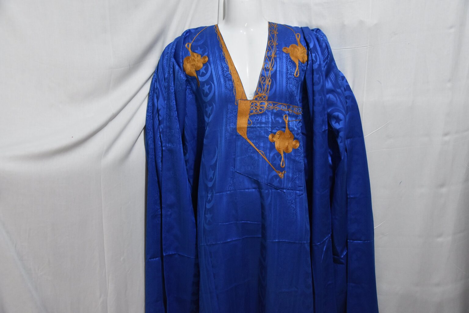 Robe Mauritanie touareg DARAA - Etuareg